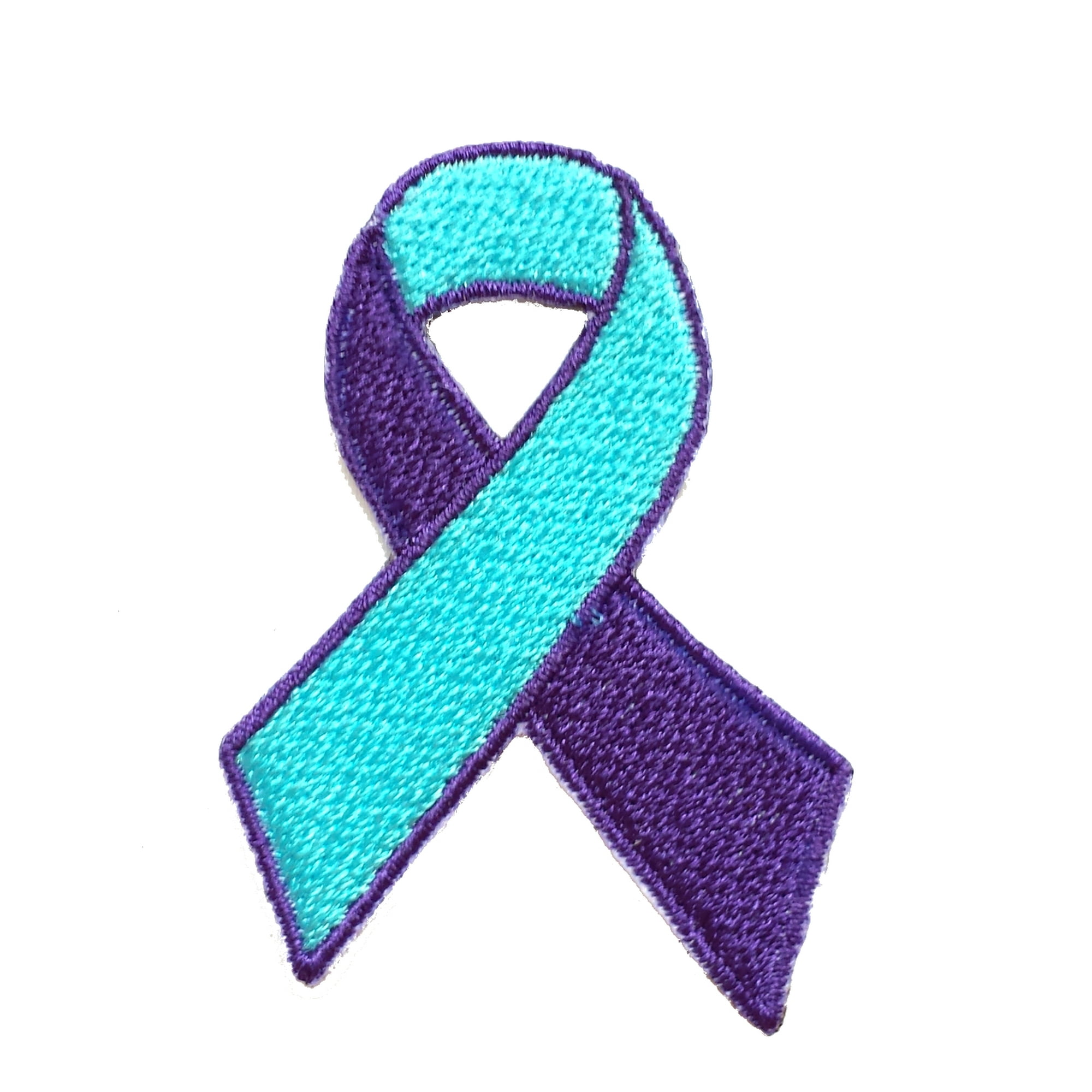 Suicide Survivor Ribbon