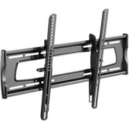 Peerless Universal Tilt Wall Mount For 37" to 75" Flat Panel Screens ...