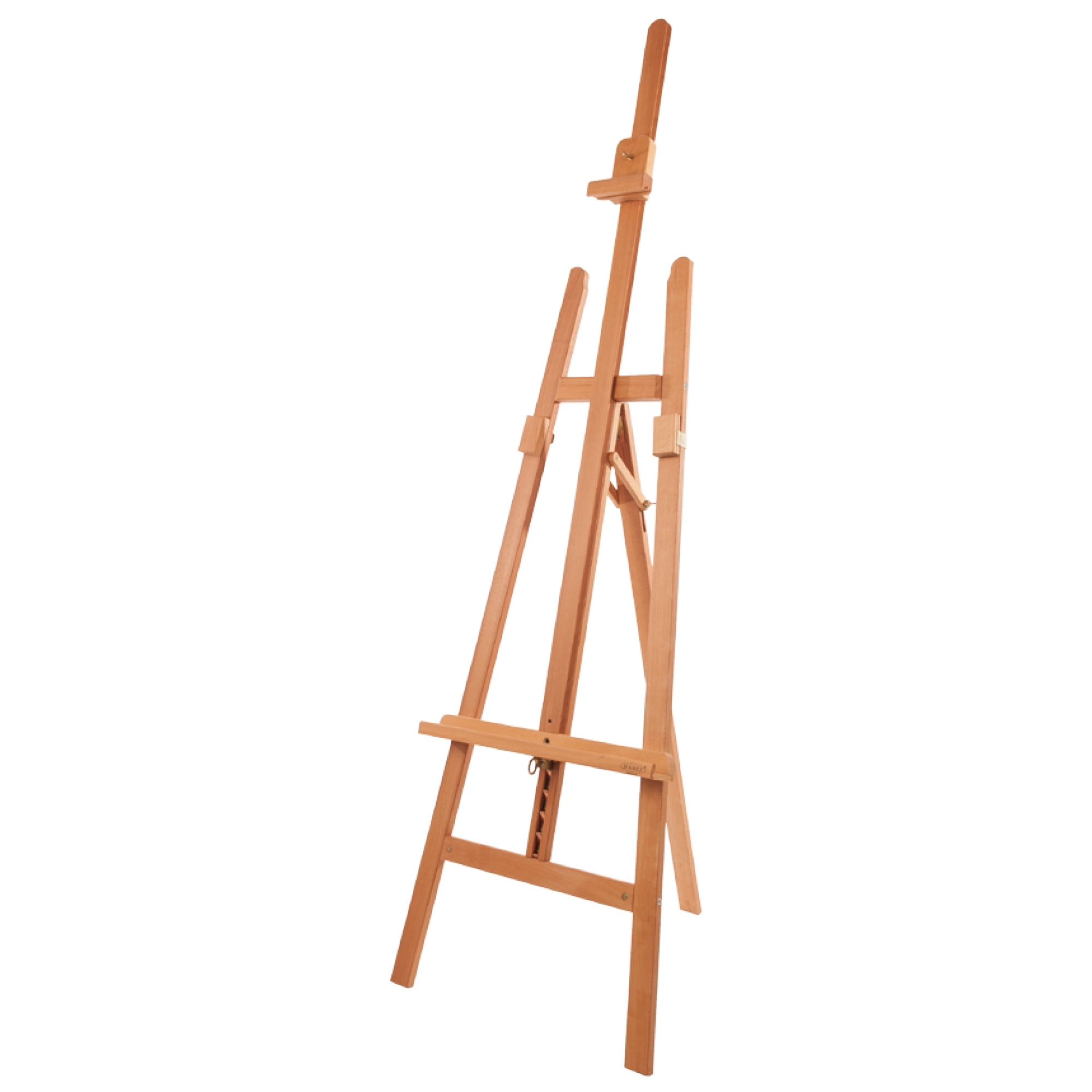 Mabef Basic Lyre Easel - Walmart.com
