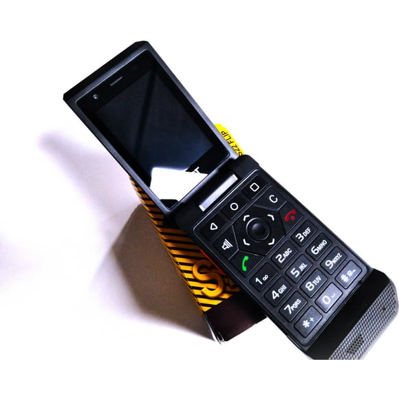 Rugged Flip Phone T Mobile