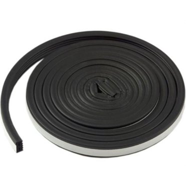 Cofair RQR6100 Quick Roof Tape for Rubber Roofs - 6" x 100' - Walmart.com