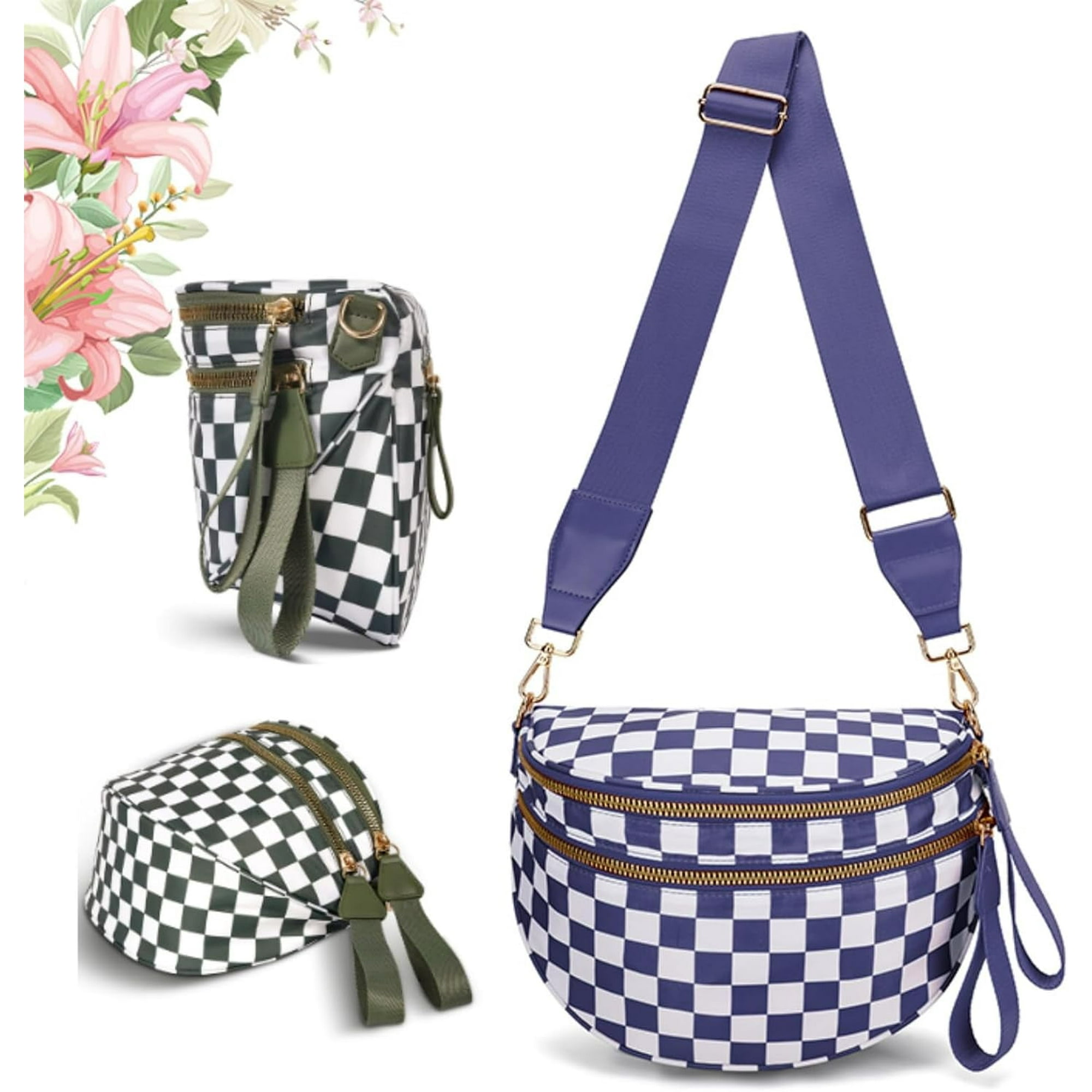 Click here for Prosody Emmafy Crossbody Bags For Women  Gofree -... prices