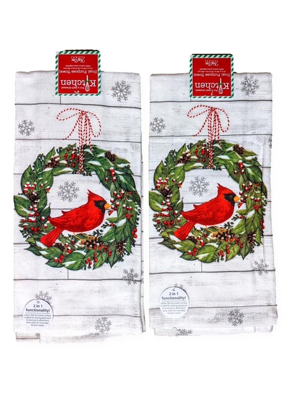 Kay Dee Designs Kitchen Towels & Dish Towels - Walmart.com