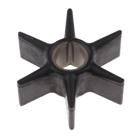 1 Pump Wheel Outboard Motor Impeller Water Pump Impeller For Outboard ...