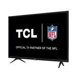 TCL 40" Class 1080P FHD LED Android Smart TV 3 Series 40S330 - Walmart.com