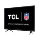 TCL 40" Class 1080P FHD LED Android Smart TV 3 Series 40S330 - Walmart.com