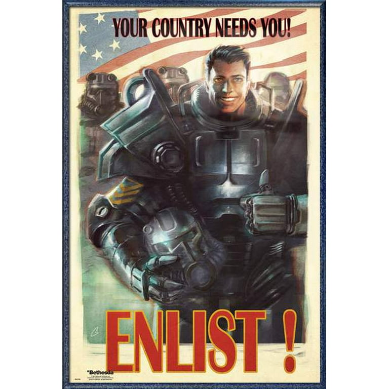 Walmart Poster Print Sizes