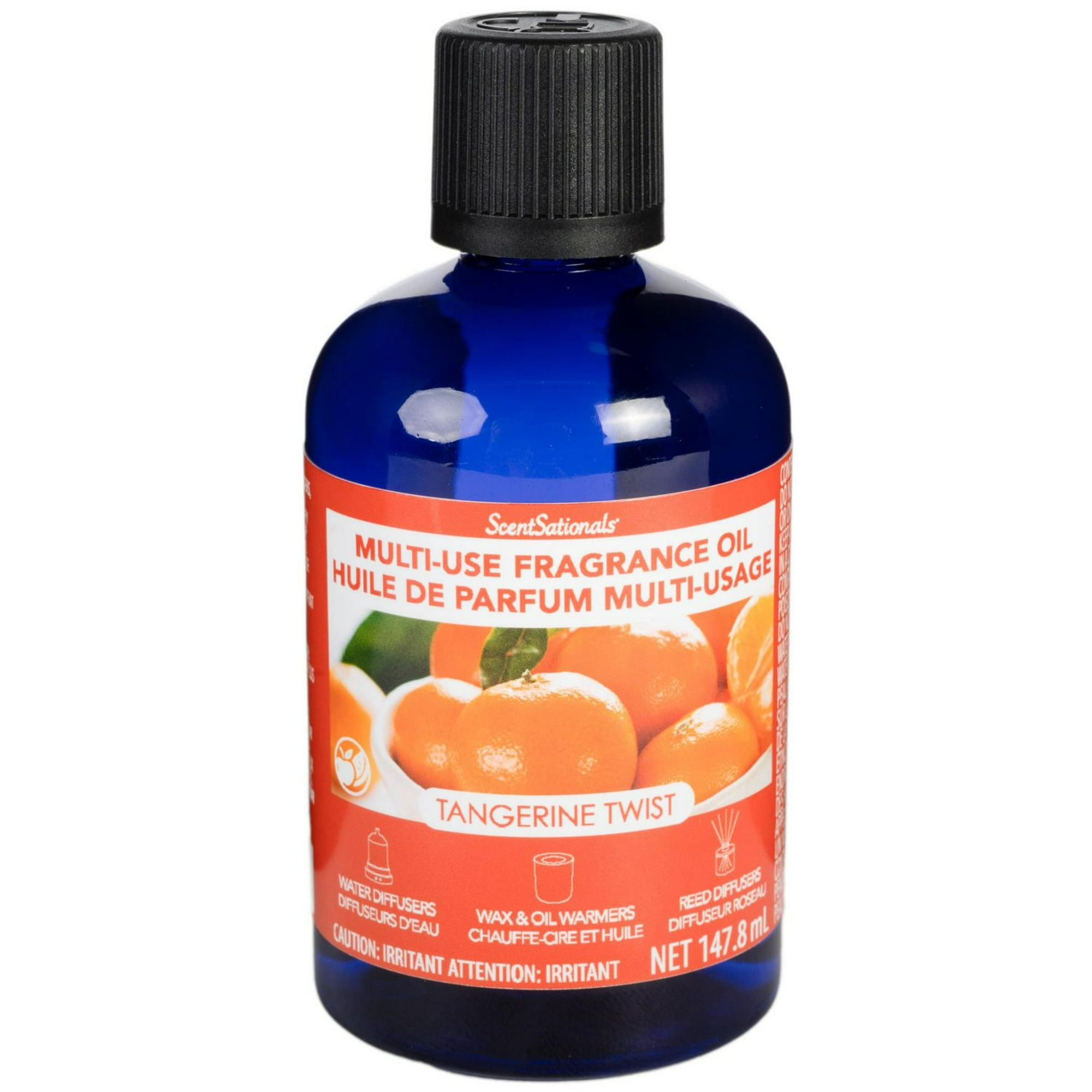 Click here for Scentsationals Multi Use Fragrance Oil - Tangerine... prices
