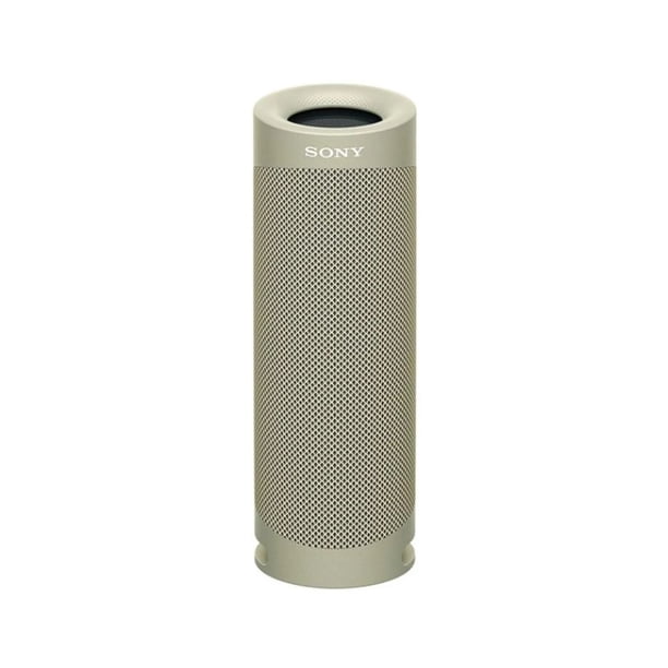 BOCINA BLUETOOTH INALAMBRICA COLOR GRIS MARCA SONY Sony SRS-XB23//BC ...