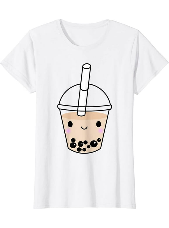 Bubble Tea Shirt