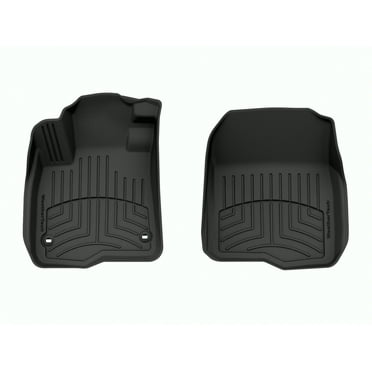 WeatherTech FloorLiner HP Custom Fit Floor Mats compatible with ...