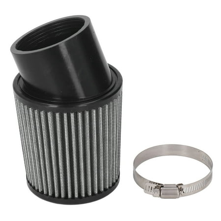 Air Filter, Rubber Air Cleaner 62mm For CT200U BT200X CT100UMini Bike ...