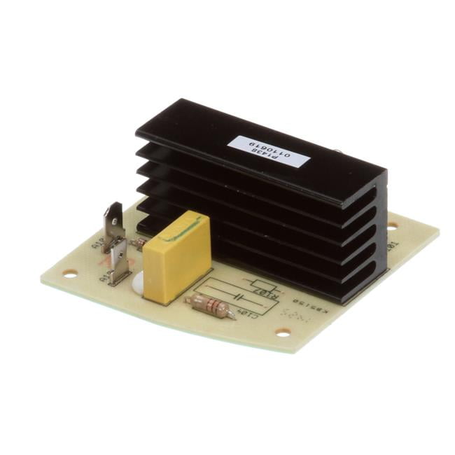 Hamilton Beach Commercial 990071700 Genuine OEM Triac Board - Walmart.com