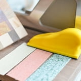 Gator Micro Zip Small Area Sanding Kit, 12 Count - Walmart.com