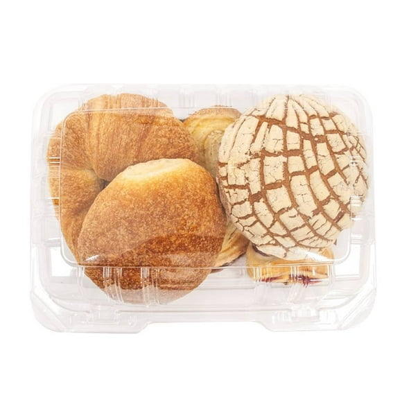 Pan Y Tortilla Selecta Pan Dulce Empacado | Walmart México