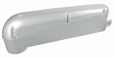 3" LB Style Mogul Conduit Body - Walmart.com