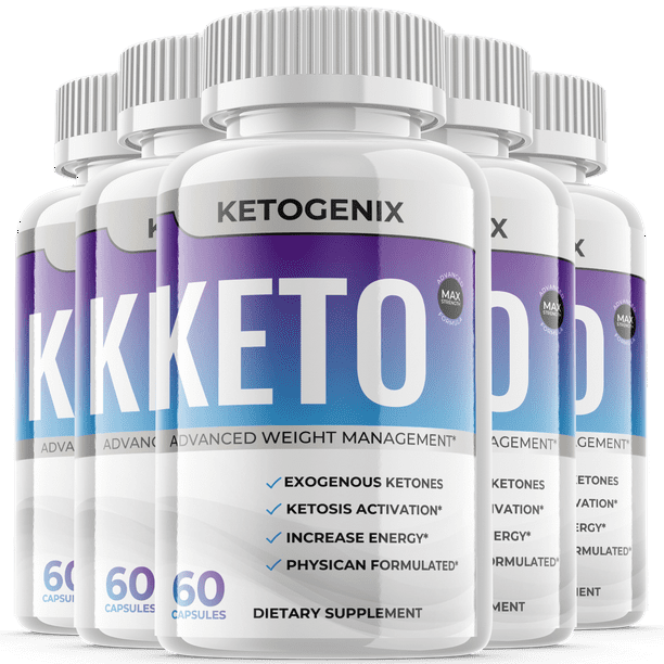Ketogenic Max