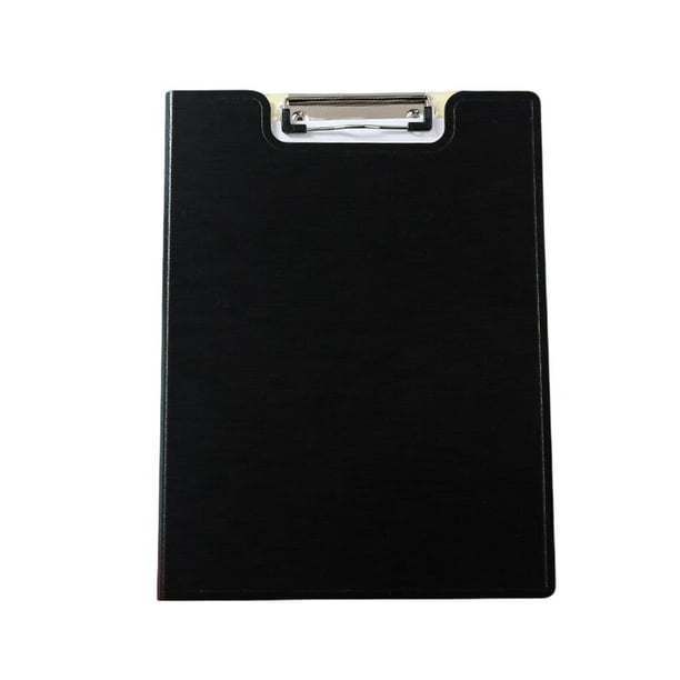 serony Meeting Room A4 File Clipboard Contractor Clip Board Documents ...