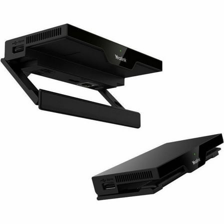 Yealink MeetingBar A25 Video Conference Equipment: Computer Accessories ...