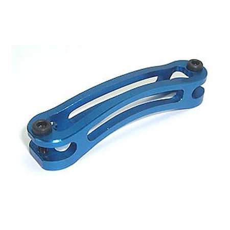Aluminum Tail Boom Support Brace, Blue: T-REX 700 | Walmart Canada