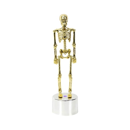 Snorda Glowing Halloween Decorations, Skeletons, Skeletons, Tabletop ...