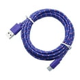 Riohave 1 Meter Color Pattern Data Type-C/USB Port Mobile Phone ... Riohave 1 Meter Color Pattern Data Type-C/USB Port Mobile Phone ...