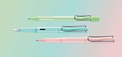 LAMY Safari Ballpoint Pen Special Edition 236 – Ballpoint | Walmart en ...