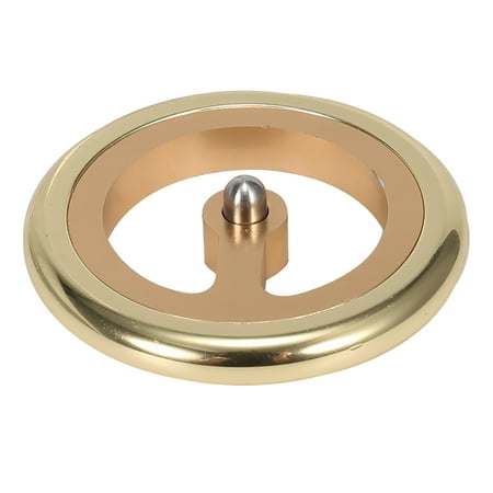 Mesmerizing Optical Illusion Desk Toy Perfectly Balanced Coin Size ...