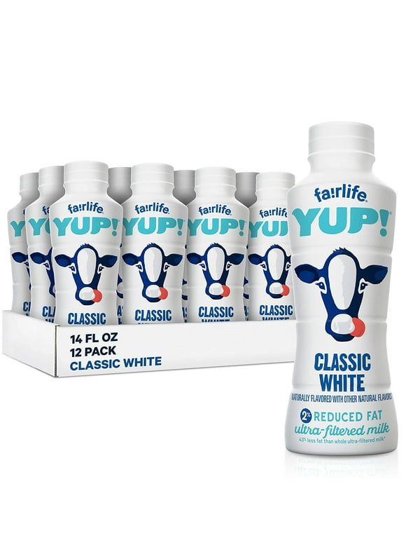 fairlife Milk in Dairy & Eggs - Walmart.com