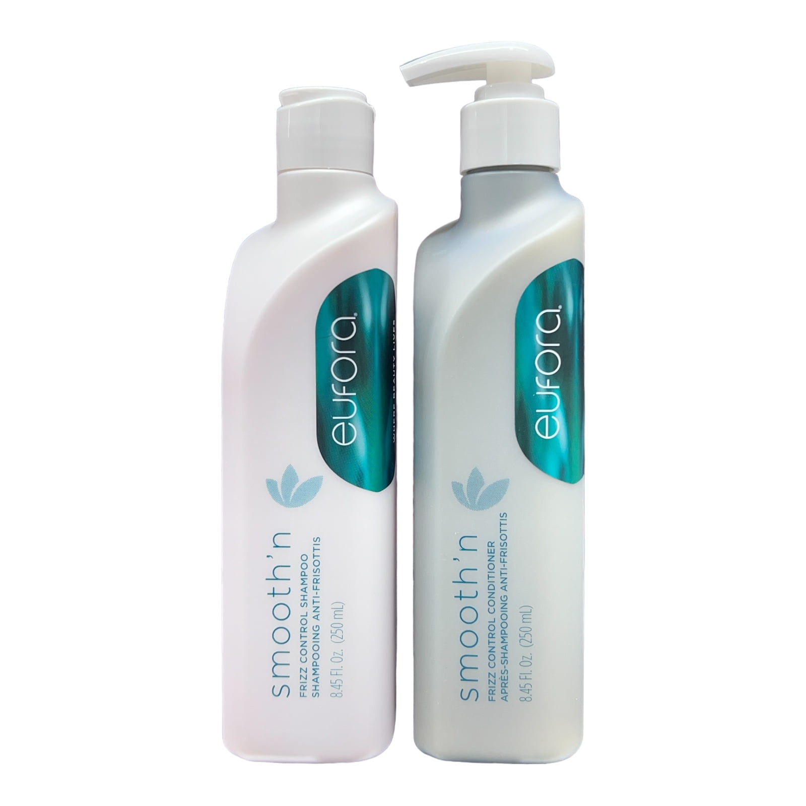 Click here for Eufora Smoothn Frizz Control Shampoo & Conditioner... prices