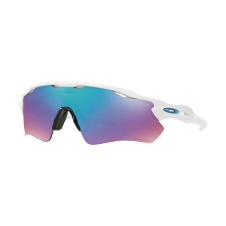 Oakley Radar EV Path Polished White 38 mm Men's Sunglasses OO9208 47 38 ...
