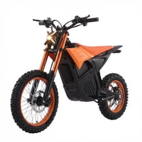 HOVERHEART 48V 3000W(Peak Power)Electric Dirt Bike for Adults - 42Mph ...