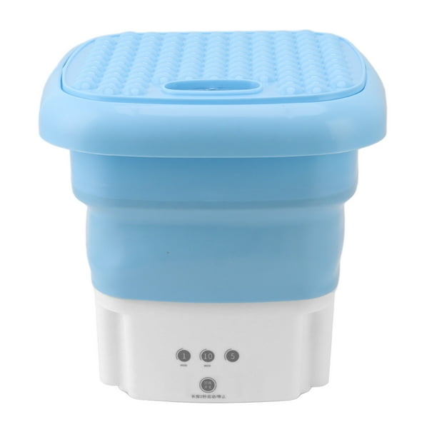 Mini Lavadora Plegable, Mini Lavadora Portátil Lavadora Plegable ...