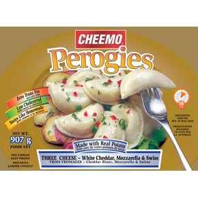 Pelmen Perogies | Walmart Canada