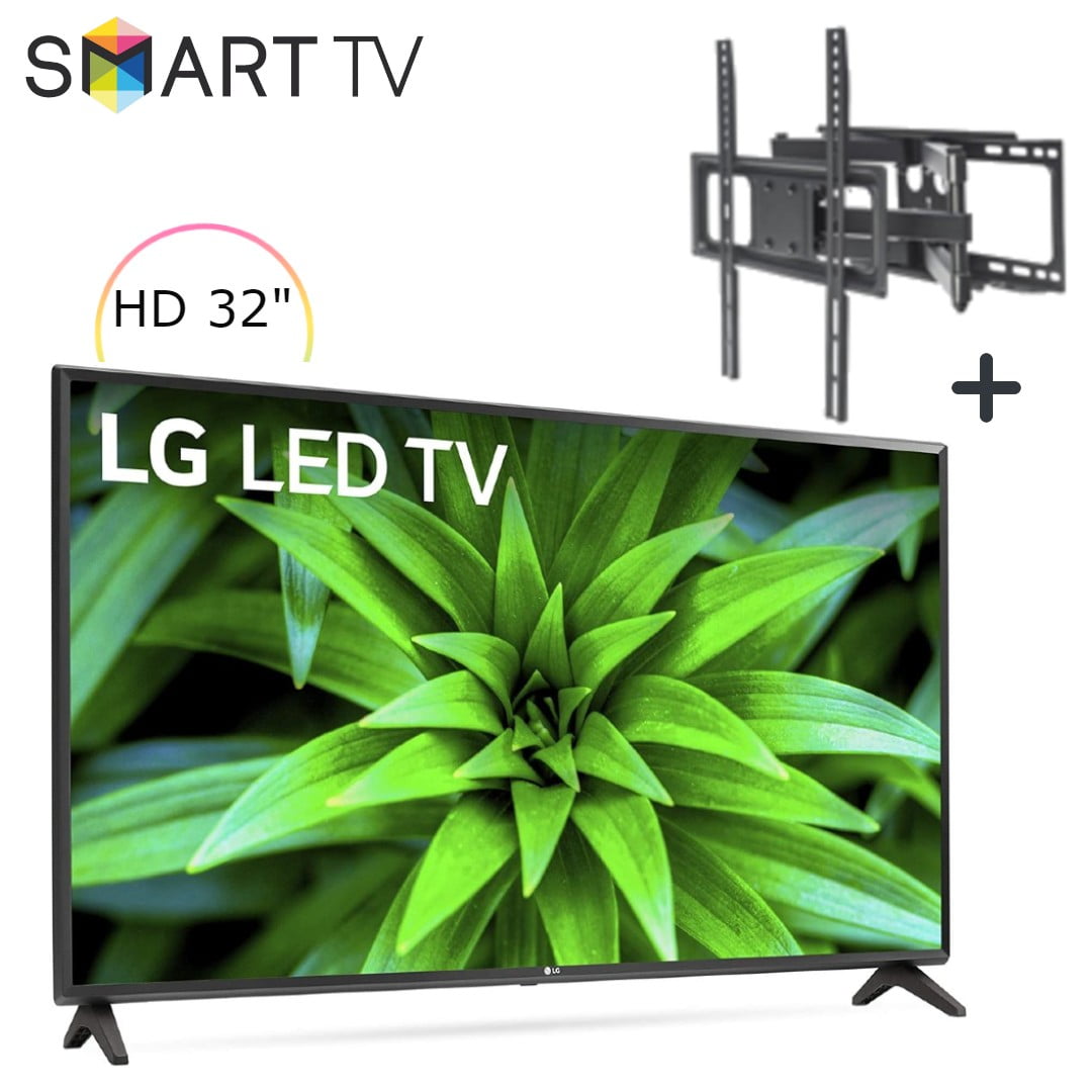 TV LG Smart TV HD 32 Pulgadas 32LM570BPUA | Walmart en línea