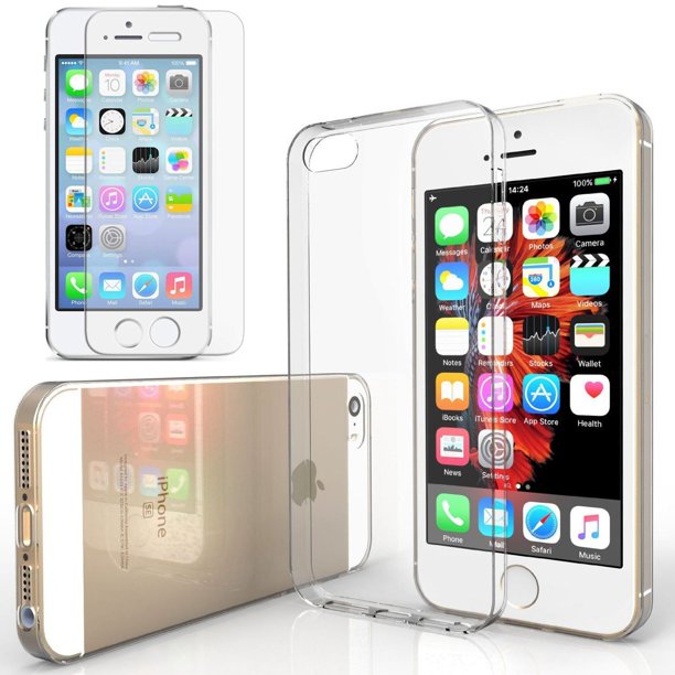 Thermoplastic Polyurethane Case