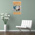 Anatomical Poster Alcohol Dependence Posters Artworks Canvas Poster ...