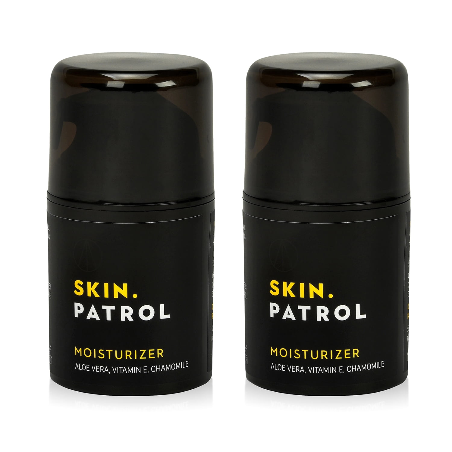 Bump Patrol Moisturizer with Aloe Vera Vitamin E and Chamomile (1.69 oz ...