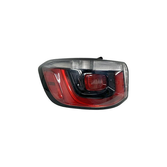 Jeep Compass Tail Light Assembly