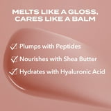 Hard Candy, Insta Pout Plumping Lip Melt, At First Sight - Walmart.com