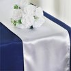 Winter Scene Lighted Snow Table Runner Set for Mantel Season Display ...