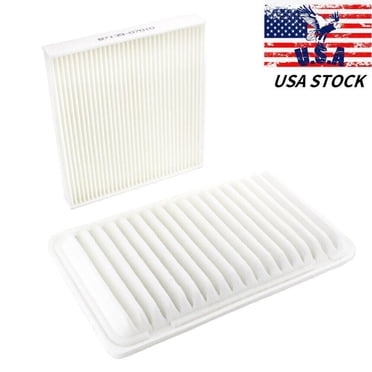 Toyota Genuine Cabin Air Filter 87139-YZZ10 - Walmart.com