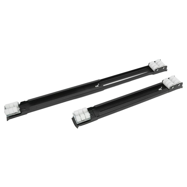 Extensible Appliance Roller, 300Kg Load Bearing Universal Wheel Base ...