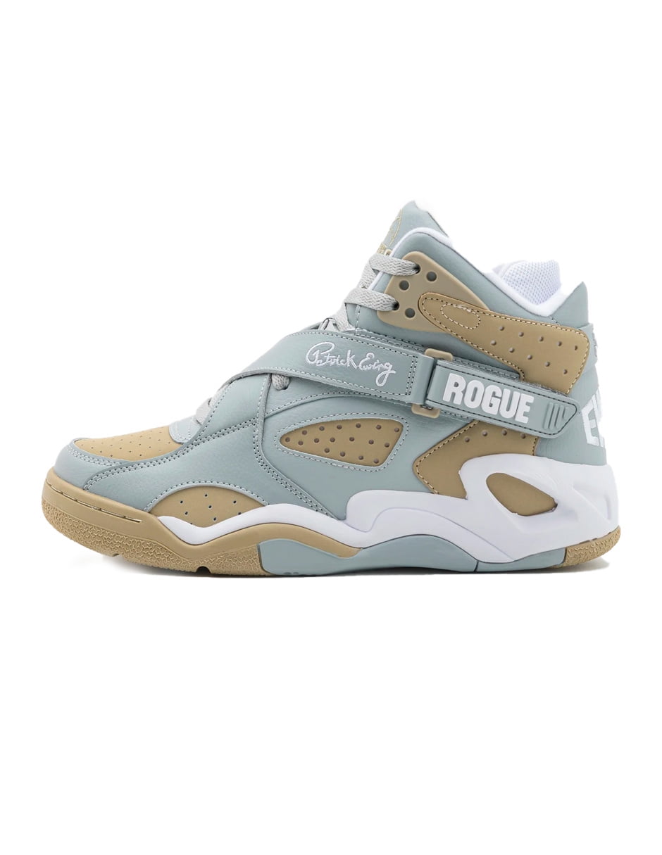 Tenis Patrick Ewing Rogue Coney Island BM02479072 | Walmart en línea