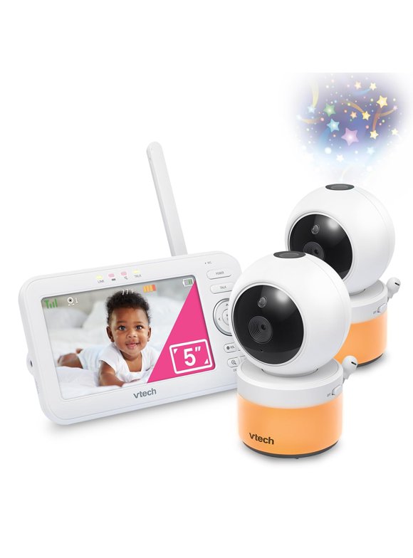 VTech Baby Monitors in Health & Safety - Walmart.com