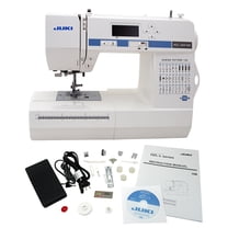 Juki DX-2000QVP Quilting Function Computerized Sewing Machine with ...