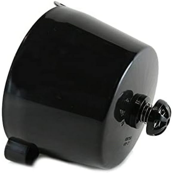 Coffee Maker Replacement Brew Basket Black