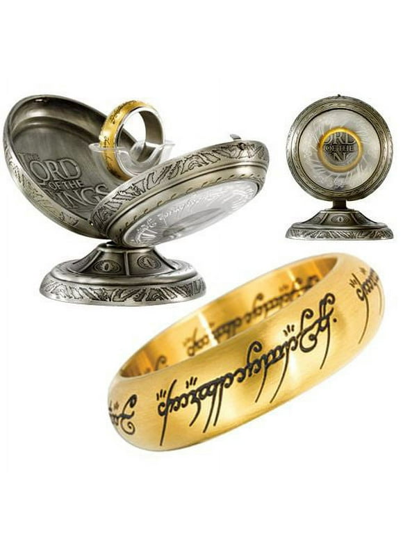 Lord Of The Rings Replica