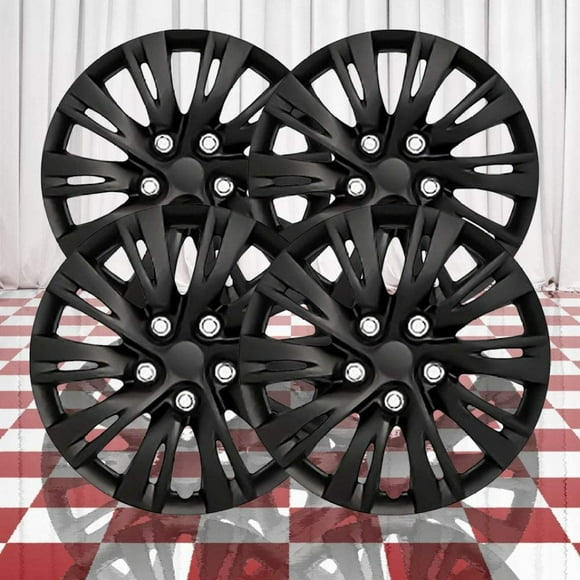 Toyota Camry Wheel Cover
