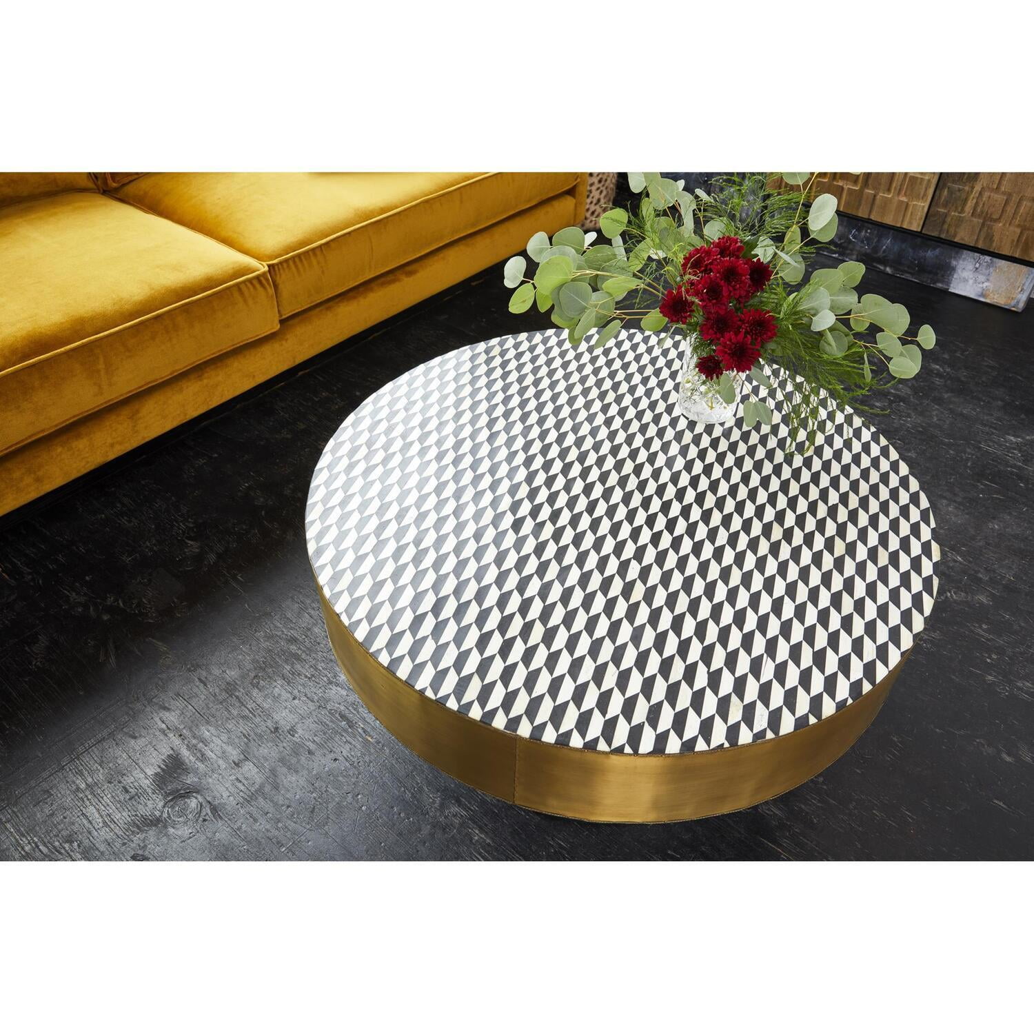 Moe's Home Collection OPTIC COFFEE TABLE - Walmart.com Moe's Home Collection OPTIC COFFEE TABLE - Walmart.com